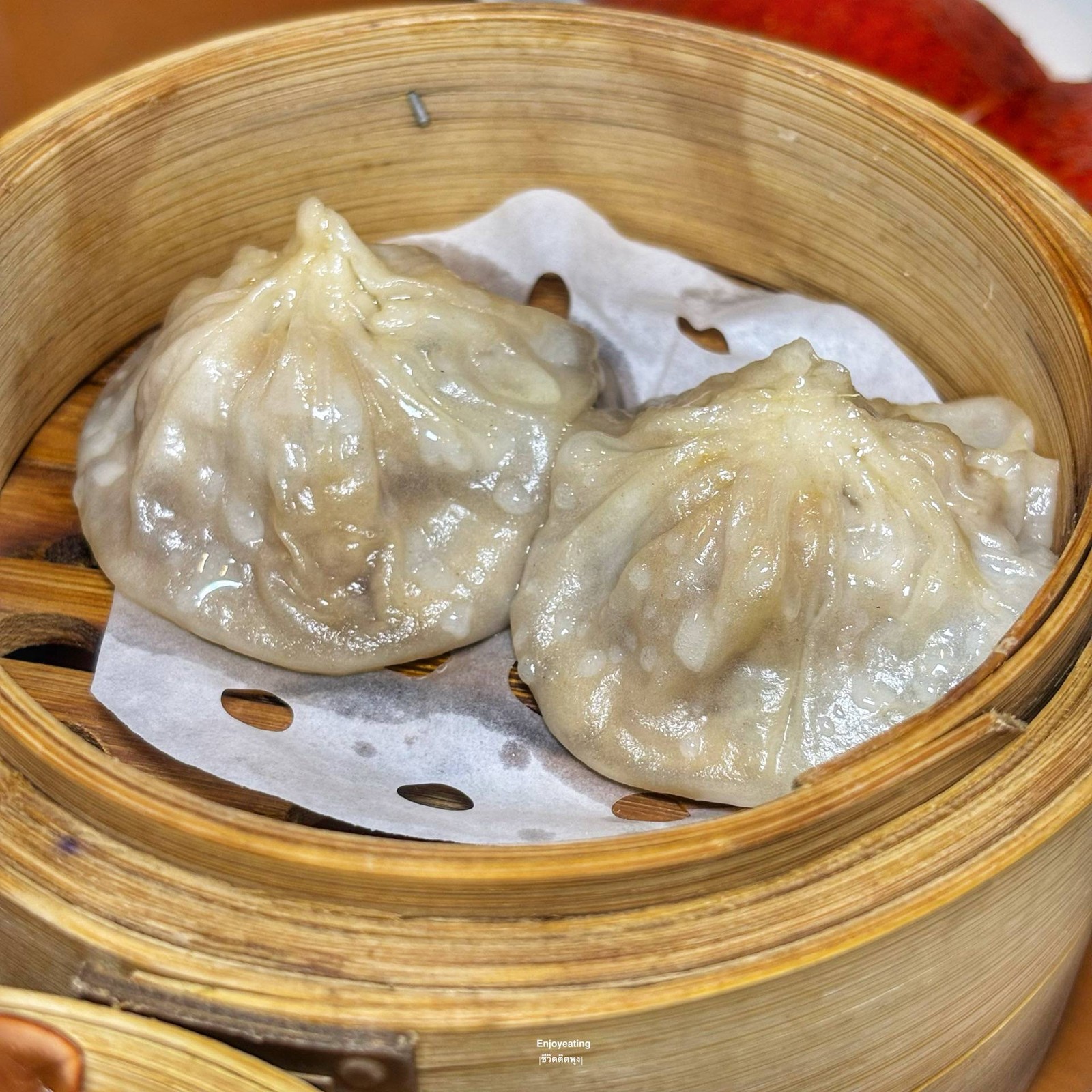 รูป Yok Chinese Restaurant โรงแรม The Emerald