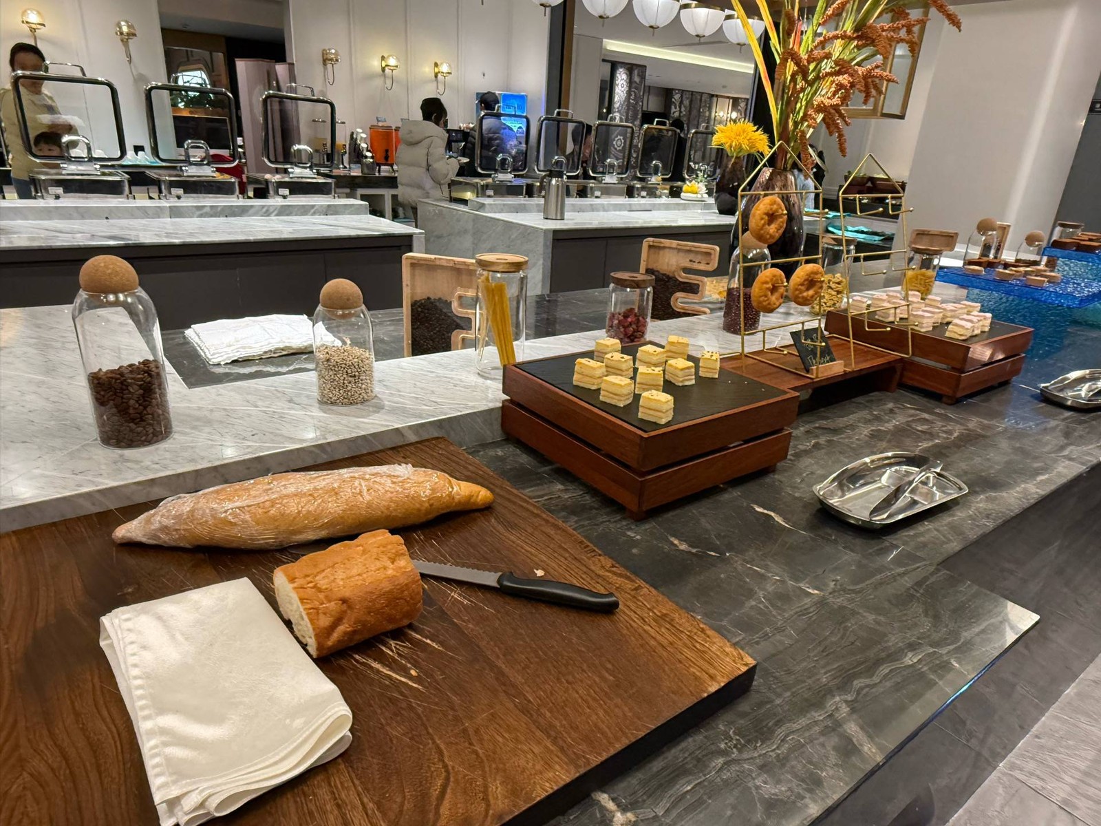 รูป Howard Johnson Life by GCH Qingyang Chengdu