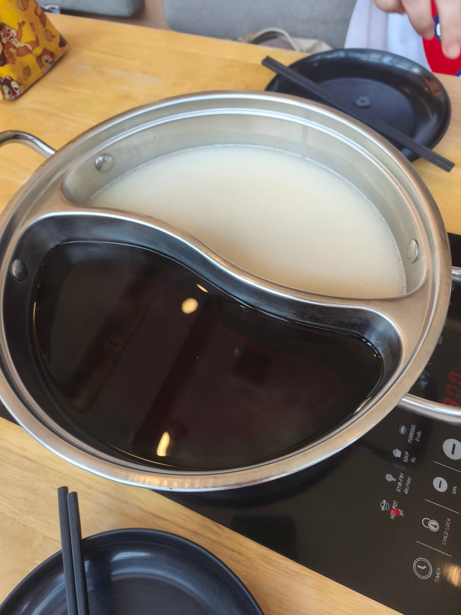 ร้าน SHABU GOLD ชาบูโกลด์ | รีวิวร้านอาหาร