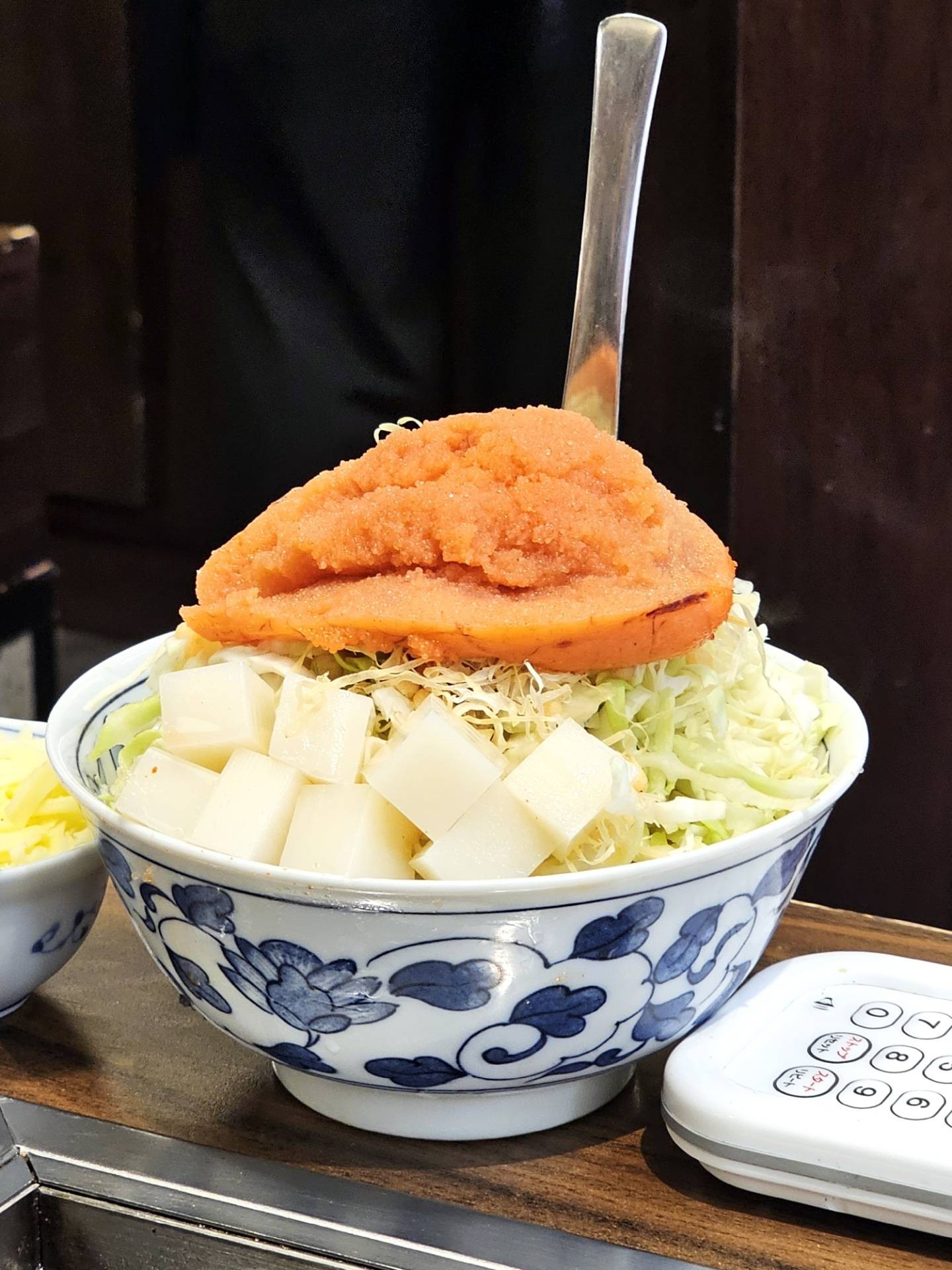รูป Tsukishima Monja Moheji