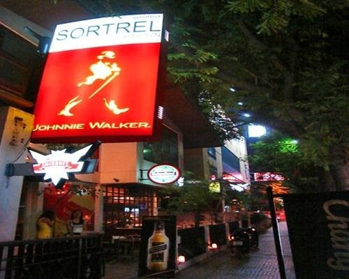 ร้าน Sortrel พระราม 3 | รีวิวร้านอาหาร