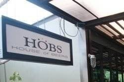 [รีวิว] ร้าน HOBS Bar & Restaurant อารีย์ การ์เด้น | เมนูแนะนำ รูปภาพ ราคา