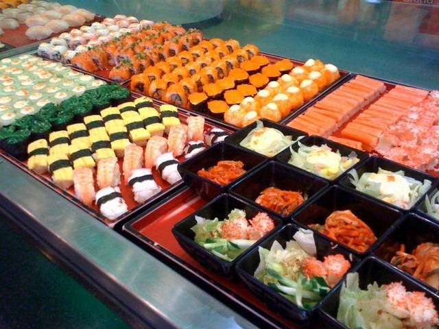 ร้าน Shabushi ยูเนี่ยน มอลล์ | รีวิวร้านอาหาร