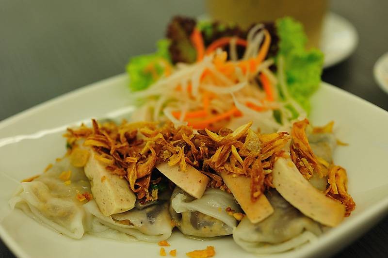 ร้าน Red Basket เซ็นทรัล เวิลด์ | รีวิวร้านอาหาร