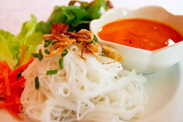 Patcharee Vietnamese Kitchen - สั่งอาหารเดลิเวอรี | Wongnai x LINE MAN