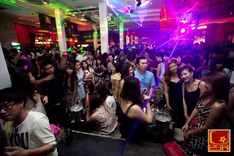 U-Bar Khon Kaen - สั่งอาหารเดลิเวอรี | Wongnai x LINE MAN