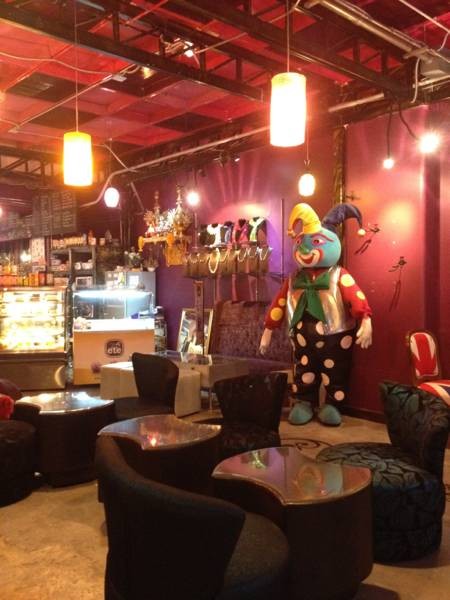 Montra Cafe' & Gallery - สั่งอาหารเดลิเวอรี | Wongnai x LINE MAN