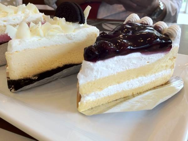 รีวิว Another Scoop Ice cream & Bakery - ขนมอร่อยใกล้แอร์พอต