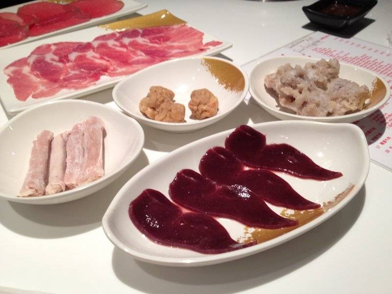 รีวิว OK SHABU SHABU - ชาบูรสเด็ด เมนูอาหารเพียบ มีเนื้อเจด้วย แต่ที่ ...