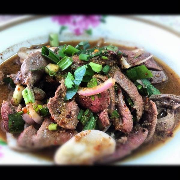 รีวิว Choo Bee Doo Bar - 120 ตังอักษรแนะเยอะจัง