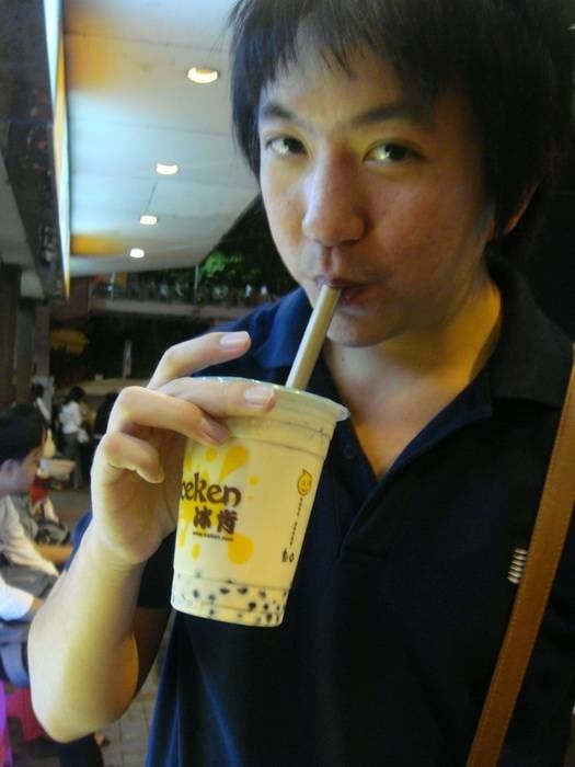 ร้าน Ice Ken | รีวิวร้านอาหาร