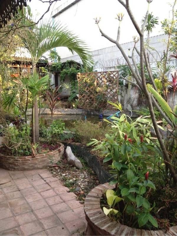 ร้าน Mui House | รีวิวร้านอาหาร