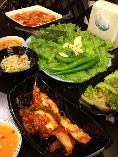 รีวิว Sam Poong - ชอบราคาเนตไม่มี++