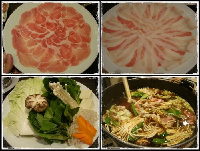 รีวิว Tiger Suki - อร่อยดี แต่ไม่คุ้มราคา