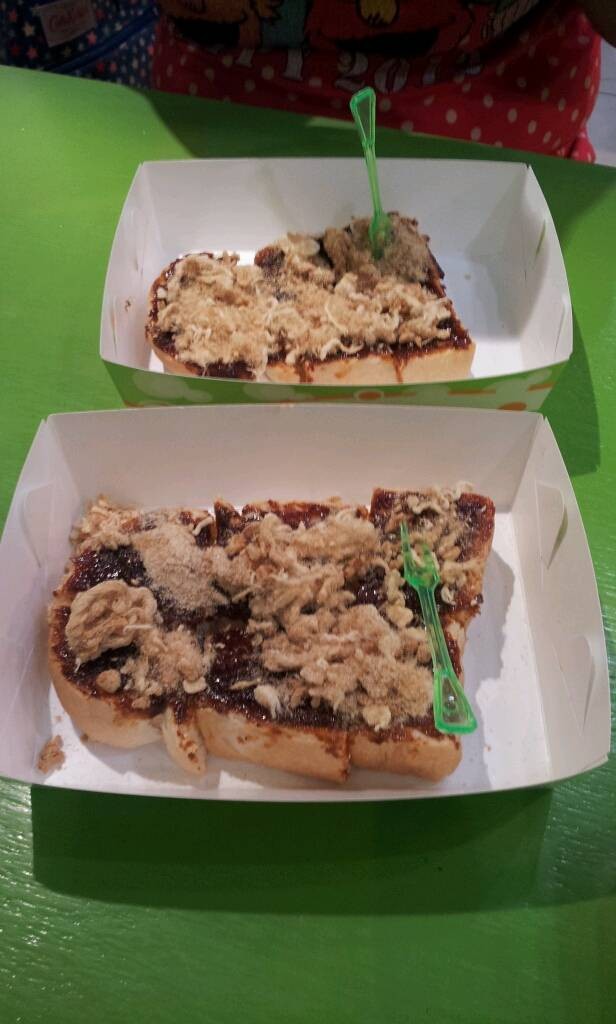 ร้าน Hi-milk | รีวิวร้านอาหาร