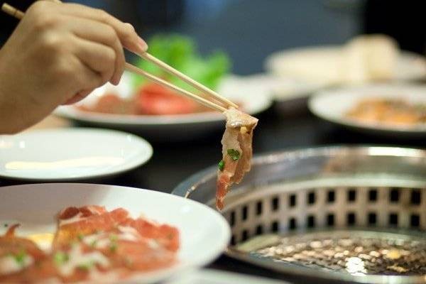 ร้าน Monkey Grill | รีวิวร้านอาหาร