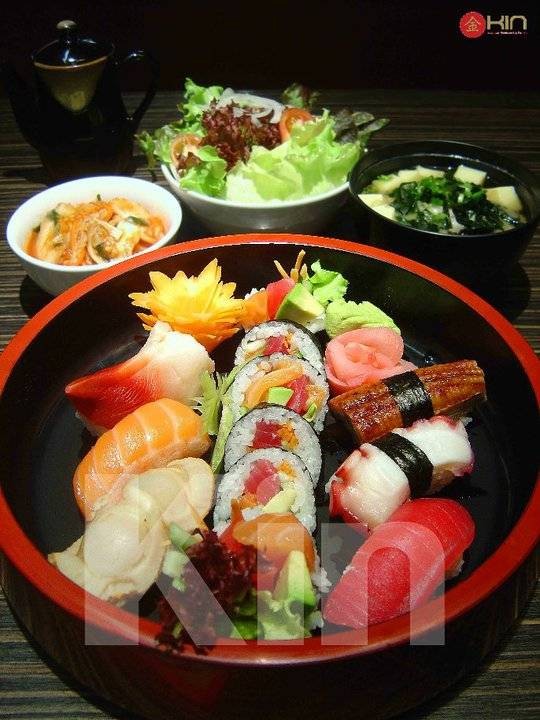รูป Kin Japanese Buffet & Ramen The Avenue Ratchayothin