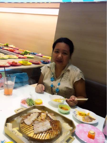 รีวิว Seoul Grill Big-C Rama 2 - ปิ้ง ย่าง สนุกสนาน บุฟเฟต์ คนละ 298.- ค่ะ