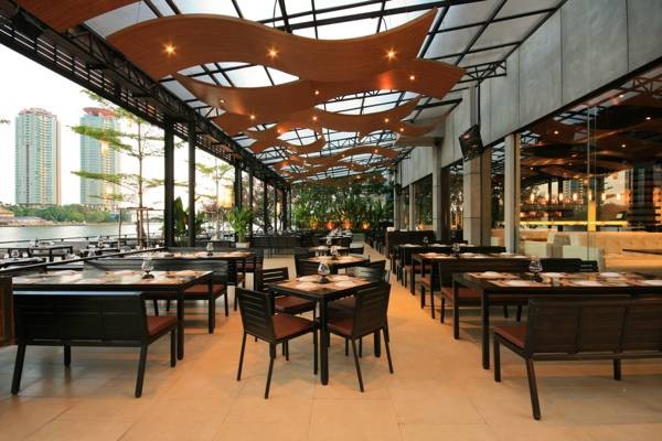 ร้าน Princess Terrace Pub & Restaurant | รีวิวร้านอาหาร