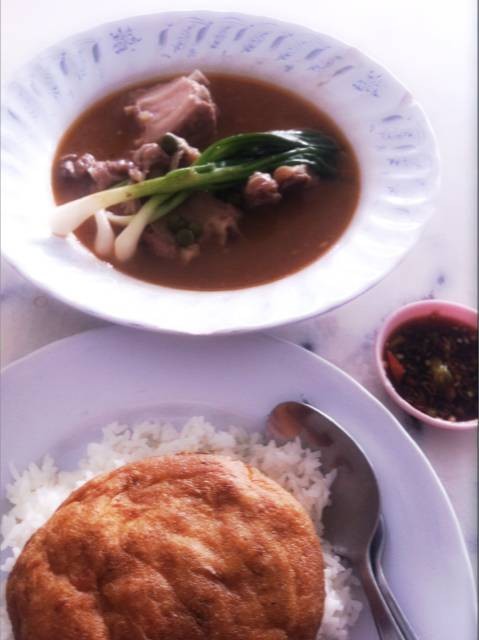 ร้าน คิงส์โอชา (King Ocha) - รีวิวร้านอาหาร - Wongnai