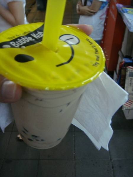 ร้าน Bubble Kub | รีวิวร้านอาหาร