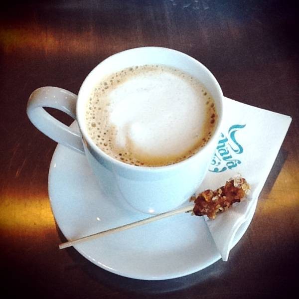 ร้าน Kahava Cafe นางลิ้นจี่ | รีวิวร้านอาหาร - Wongnai