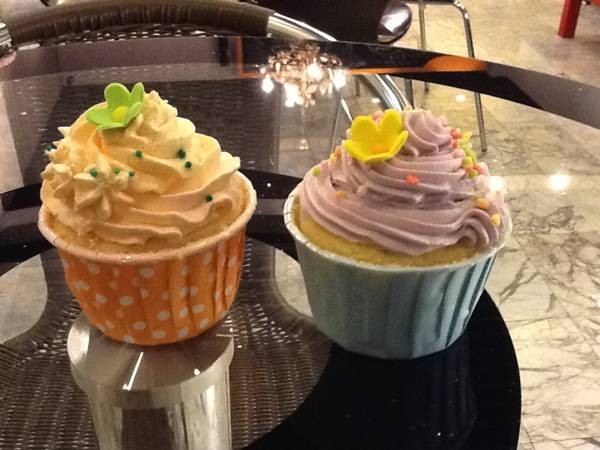 ร้าน OMG Cafe' | รีวิวร้านอาหาร