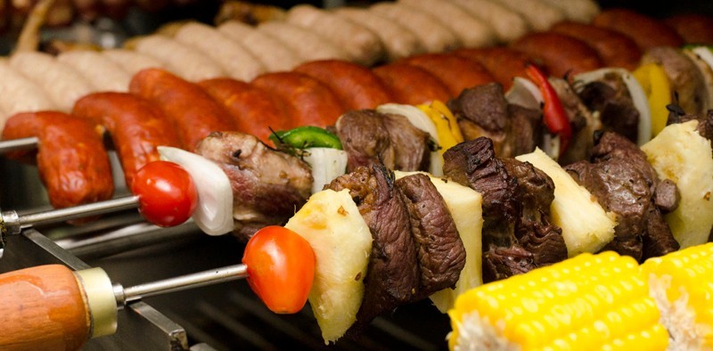 N’Grill อาหารย่าง จัดจ้าน จุใจ ในสไตล์บราซิลเลี่ยน - Wongnai