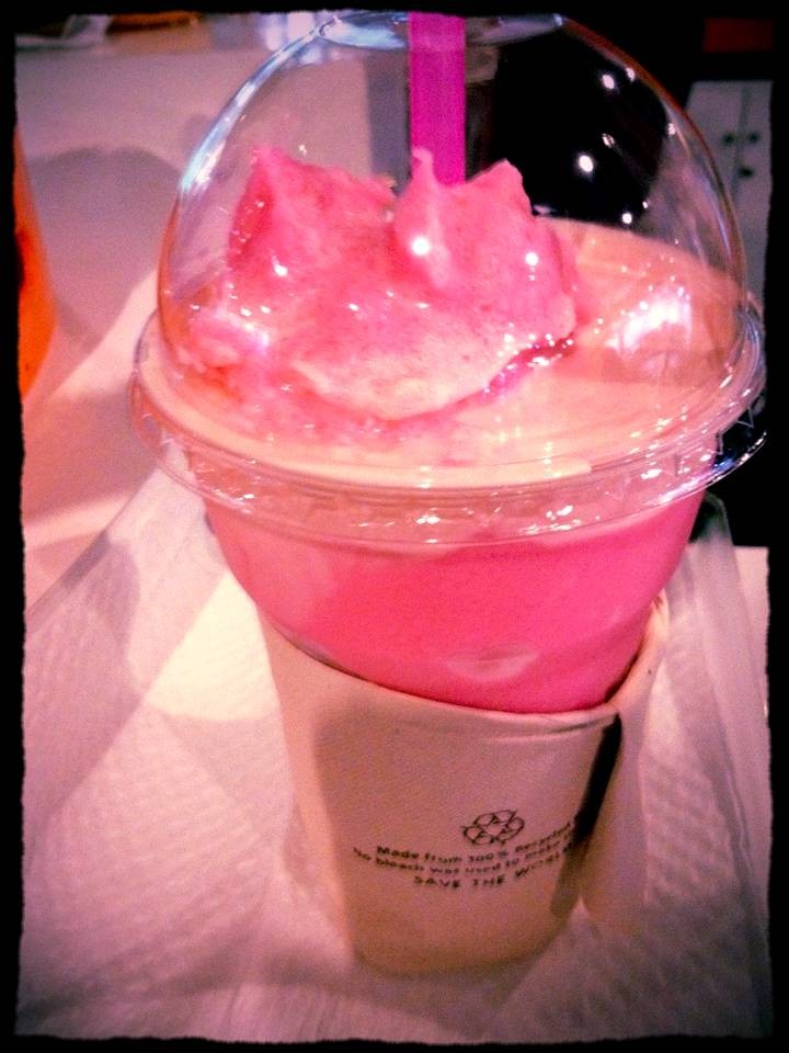 รีวิว juice in mood - ร้านน้ำผลไม้เพื่อสุขภาพ ราคาเบา 49 และ 69 บาท ...