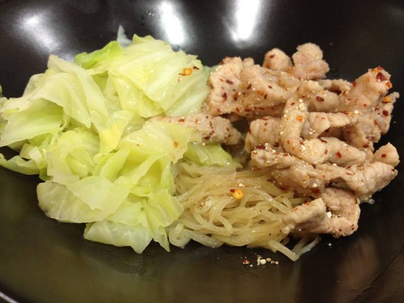 รีวิว Hi Pop Noodle - ร้านก๋วยเตี๋ยวปลาด้านล่างห้างสรรพสินค้าเทสโก้ ...