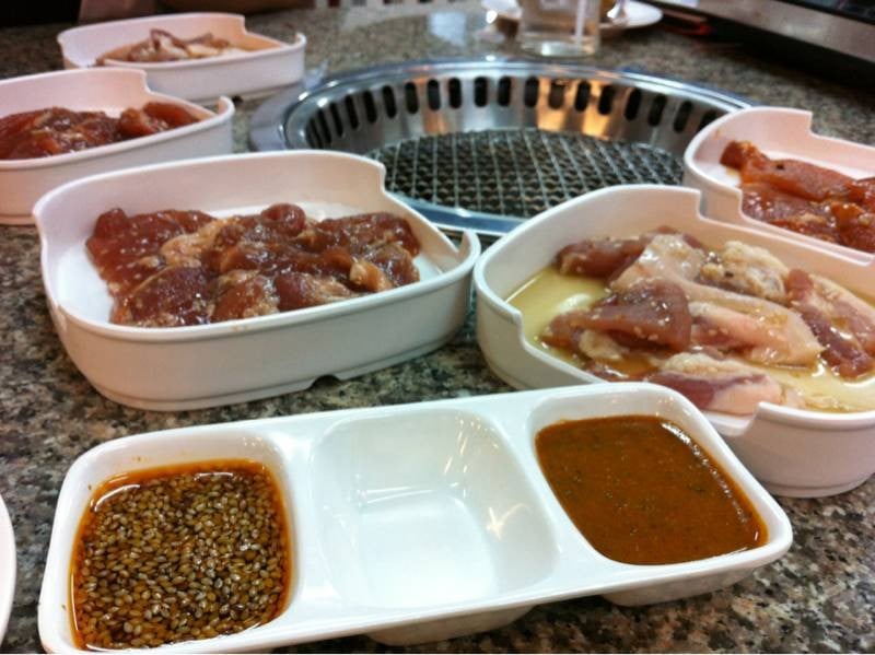 รีวิว V.R. Suki B.B.Q. - ไปทานมาอีกแล้ว เจ้าของใจดีมากค่ะ
