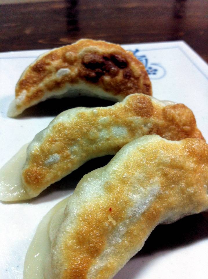 รีวิว いもや Imoya สุขุมวิท 24 - izakaya ระดับต้นๆ ของไทยในอีกสาขาที่คนแน่นๆ