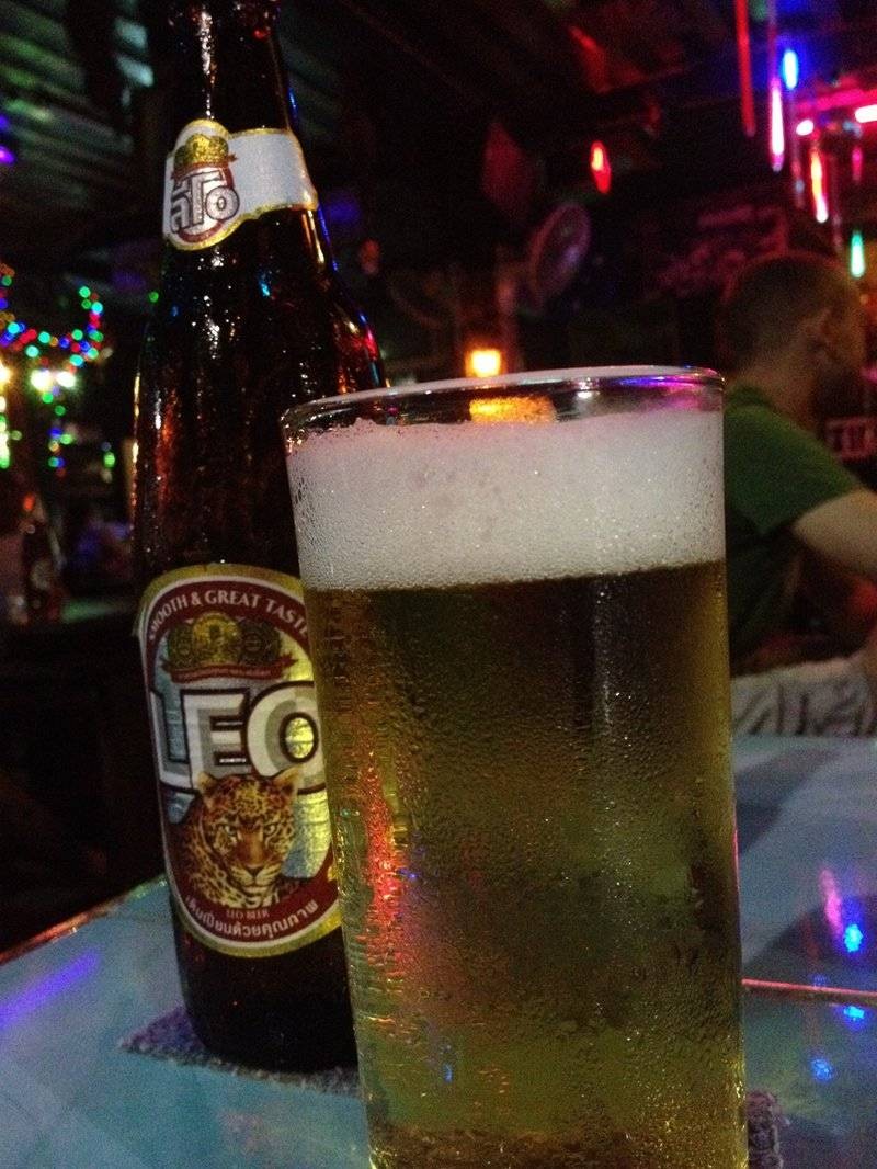 ร้าน Inter bar | รีวิวร้านอาหาร