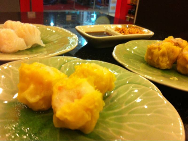 รีวิว Neo Suki เพียวเพลส รามคำแหง 110 - นีโอสุกี้นี้เด็ดที่นํ้าจิ้ม