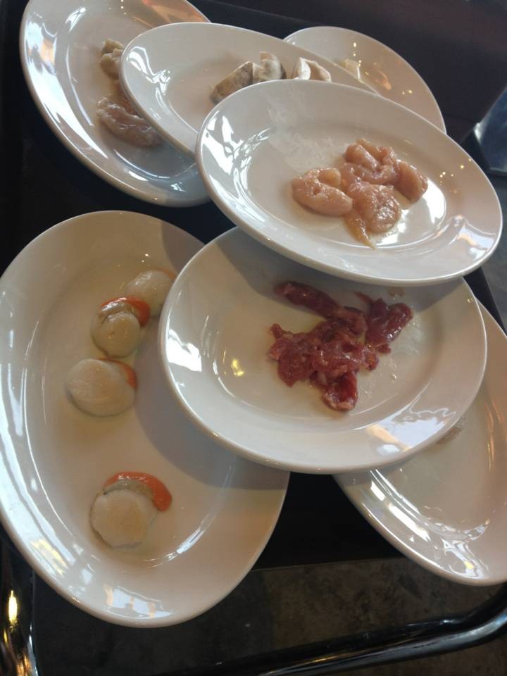 รีวิว COCA RESTAURANT เมกาบางนา - Download app coca landแล้วไปกินฟรีกัน