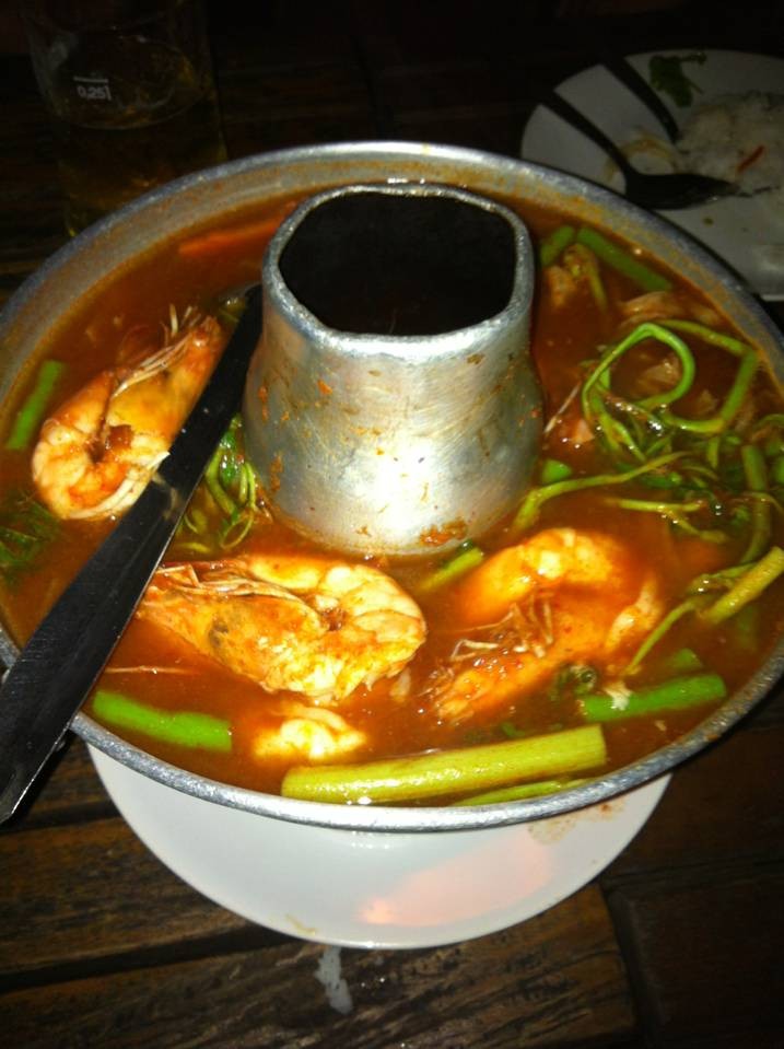 รูป Seasoning Bar & Restaurant - Wongnai