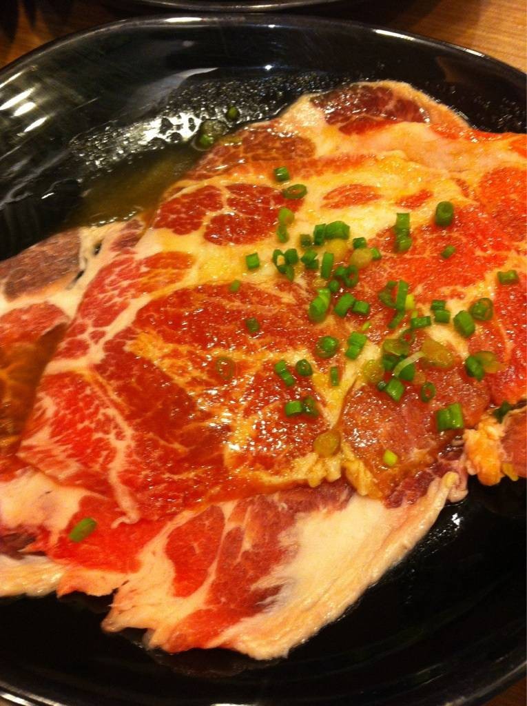 รีวิว Sumi Seafood Buffet แฟชั่นไอส์แลนด์ - ตั้งใจมากระซวก - Wongnai