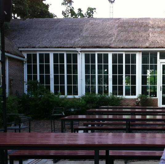 รีวิว SORTREL’s Cottage - บรรยากาศดี โปร่งสบายกว่าสาขานราธิวาส