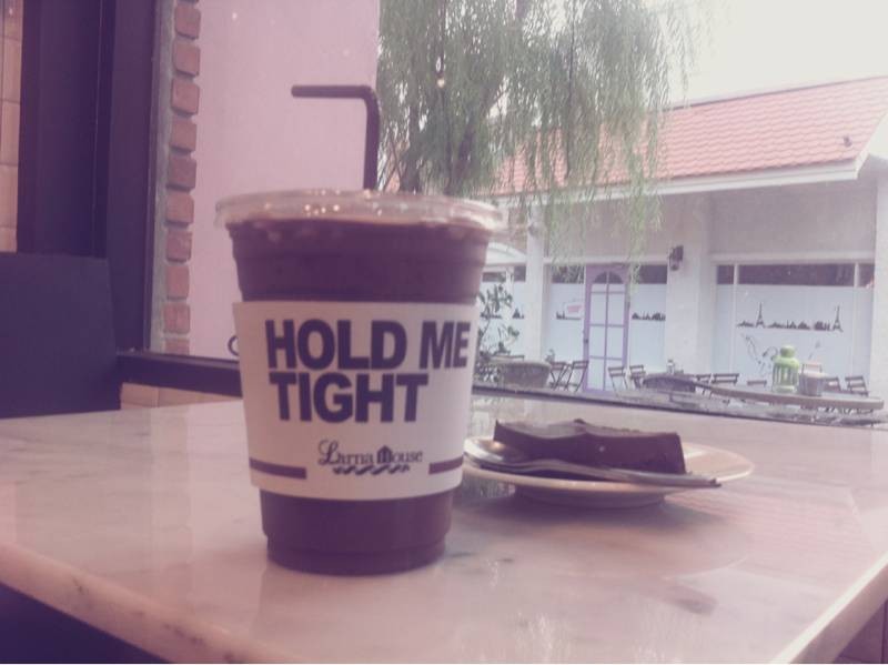 รีวิว Larna House Nawamin Festival Walk - คนชอบชอคโกแลตห้ามพลาดด - Wongnai