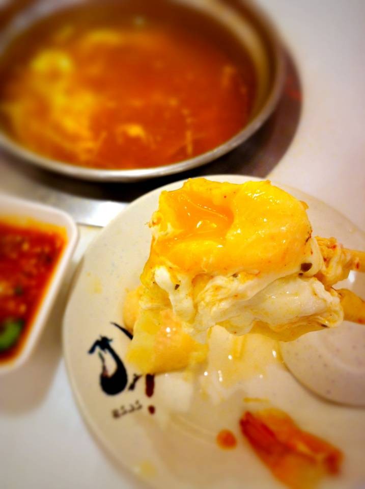 รูป Sukishi Korean Charcoal Grill Central Ramintra