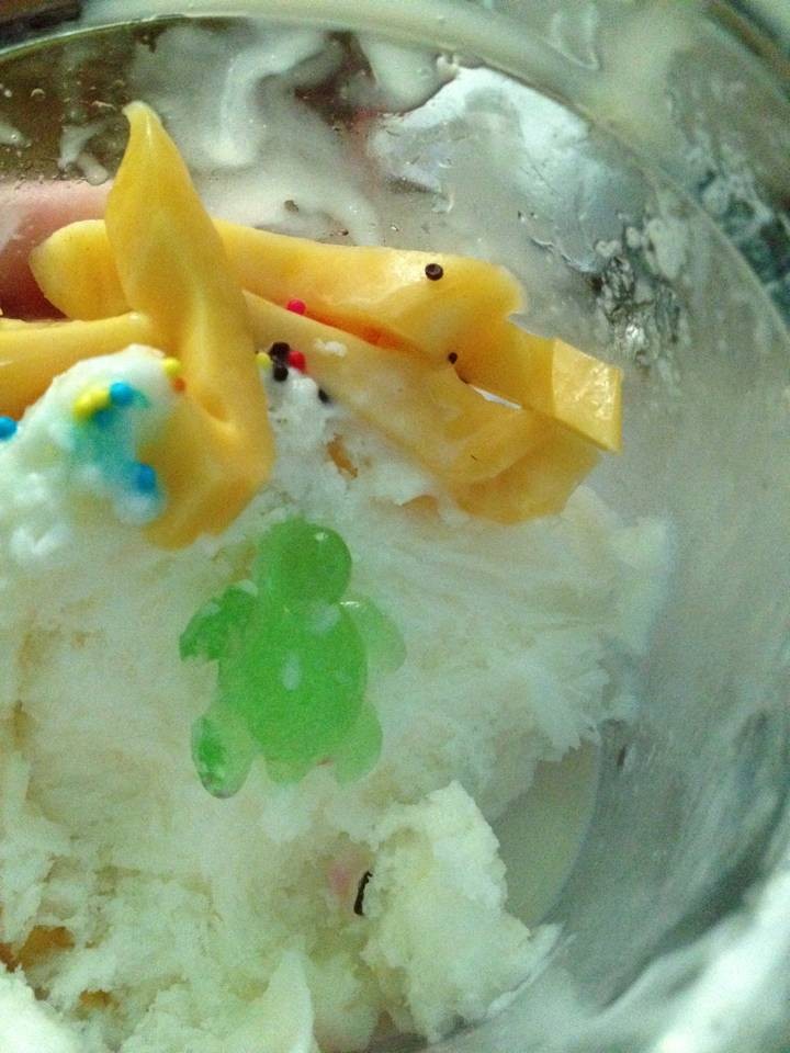 รีวิว Huck Ka Icecream - กินทุกวัน. อร่อยอ่ะ - Wongnai