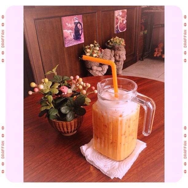 ร้าน OmO Cup N' Cake | รีวิวร้านอาหาร
