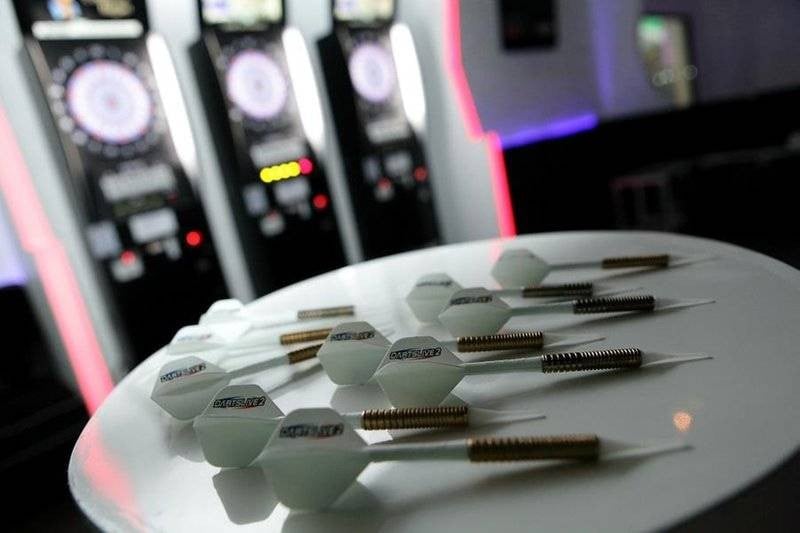 ร้าน i Darts Thailand | รีวิวร้านอาหาร - Wongnai