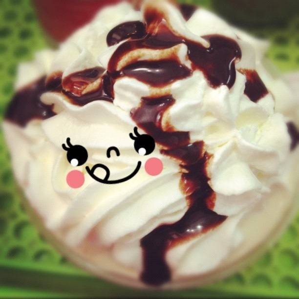ร้าน OmO Cup N' Cake | รีวิวร้านอาหาร