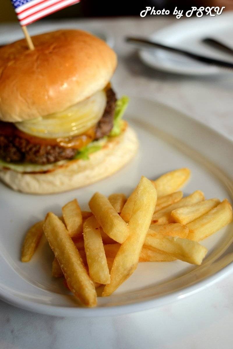 รูป Buddy Boys' Diner - Wongnai