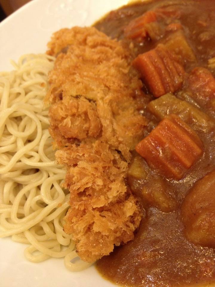 รีวิว Buta Katsu (บูตะ คัตสึ) เซ็นทรัล ปิ่นเกล้า - ข้าวหมูทอด รสชาติ ...