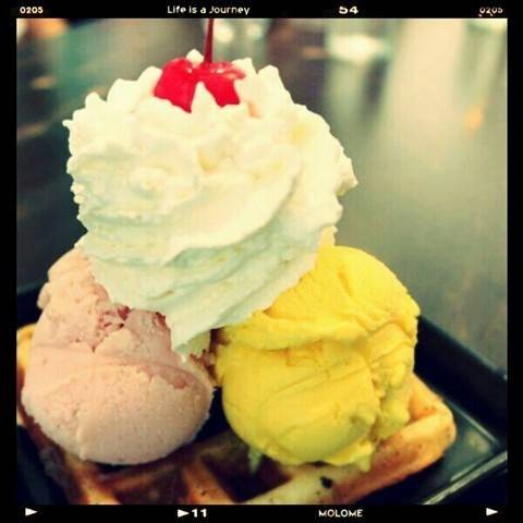 รีวิว I Like Ice Cream - ฟินสุดไรสุด นี่บอกเลย