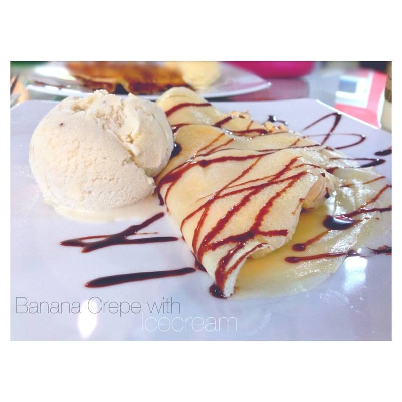 ร้าน Cocoa Craze | รีวิวร้านอาหาร