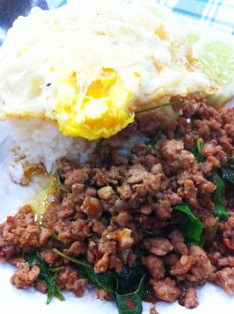 ร้าน De Bua Valley | รีวิวร้านอาหาร