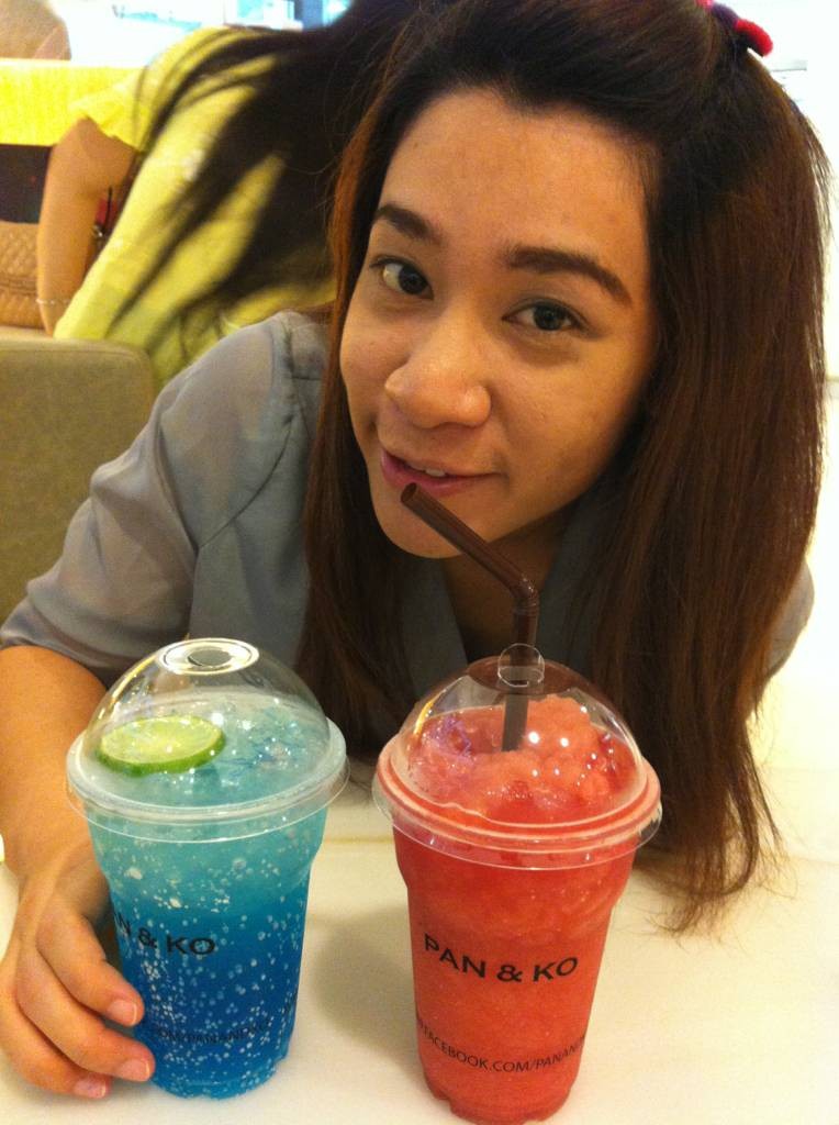 รูป Pan & Ko เซ็นทรัล ปิ่นเกล้า